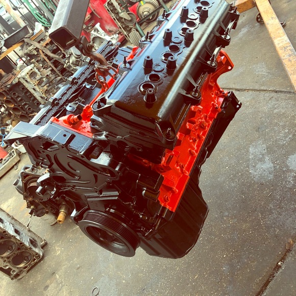 Other | Rebuilding Engine 57 Hemi Crysler Dodge Ram | Poshmark